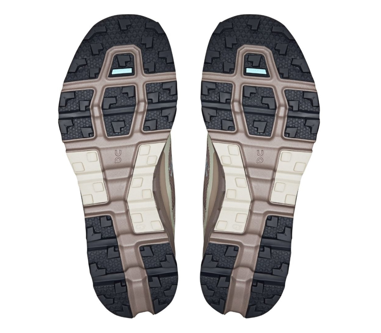 On Cloudvista 2 Waterproof (W) scarpa trail impermeabile | LBM Sport