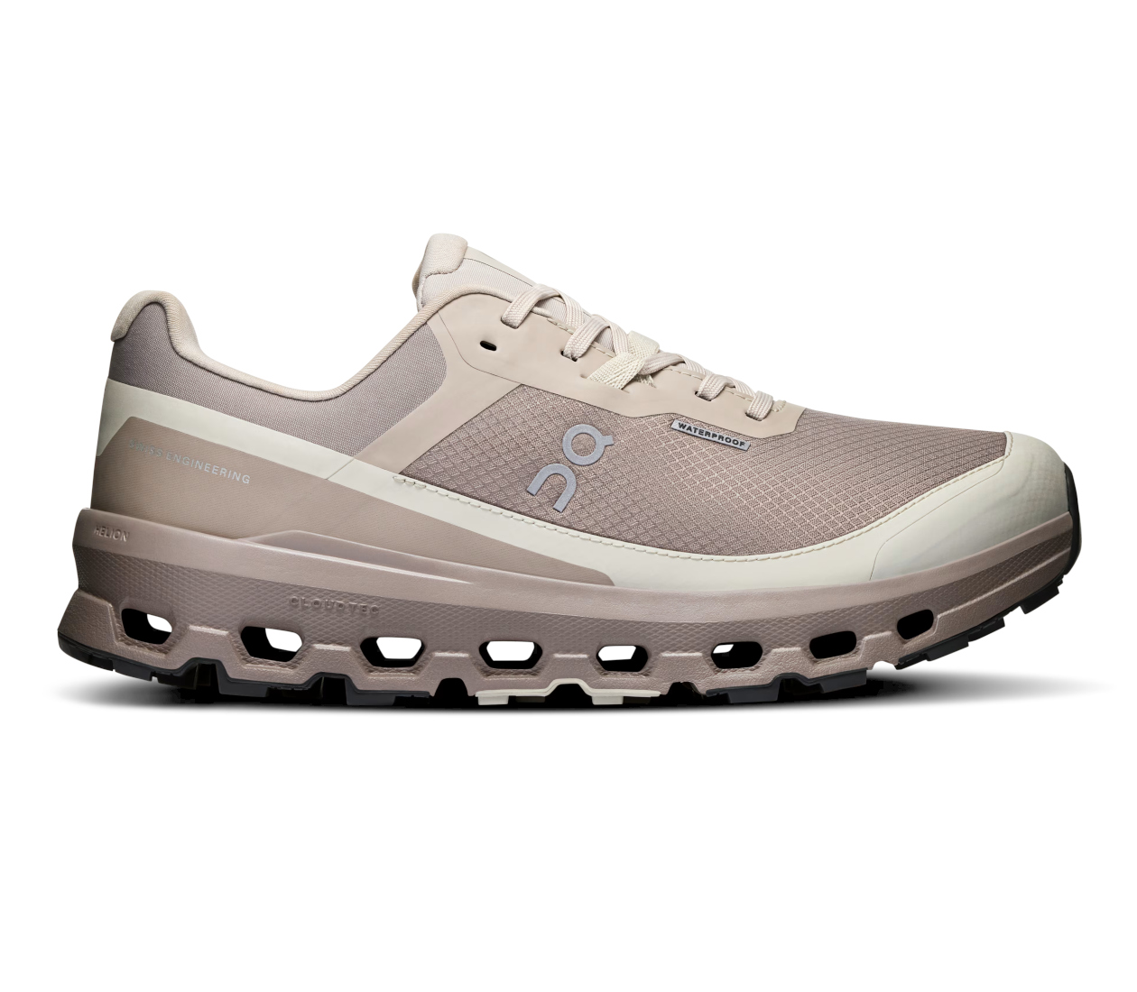 On Cloudvista 2 Waterproof (W) scarpa trail impermeabile | LBM Sport