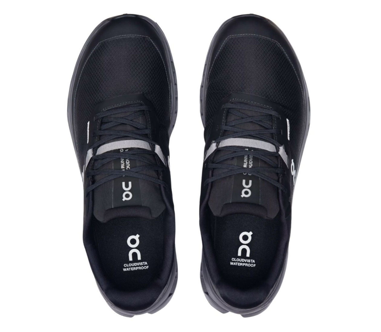 On Cloudvista 2 Waterproof (M) scarpa trail misti sotto la pioggia ...