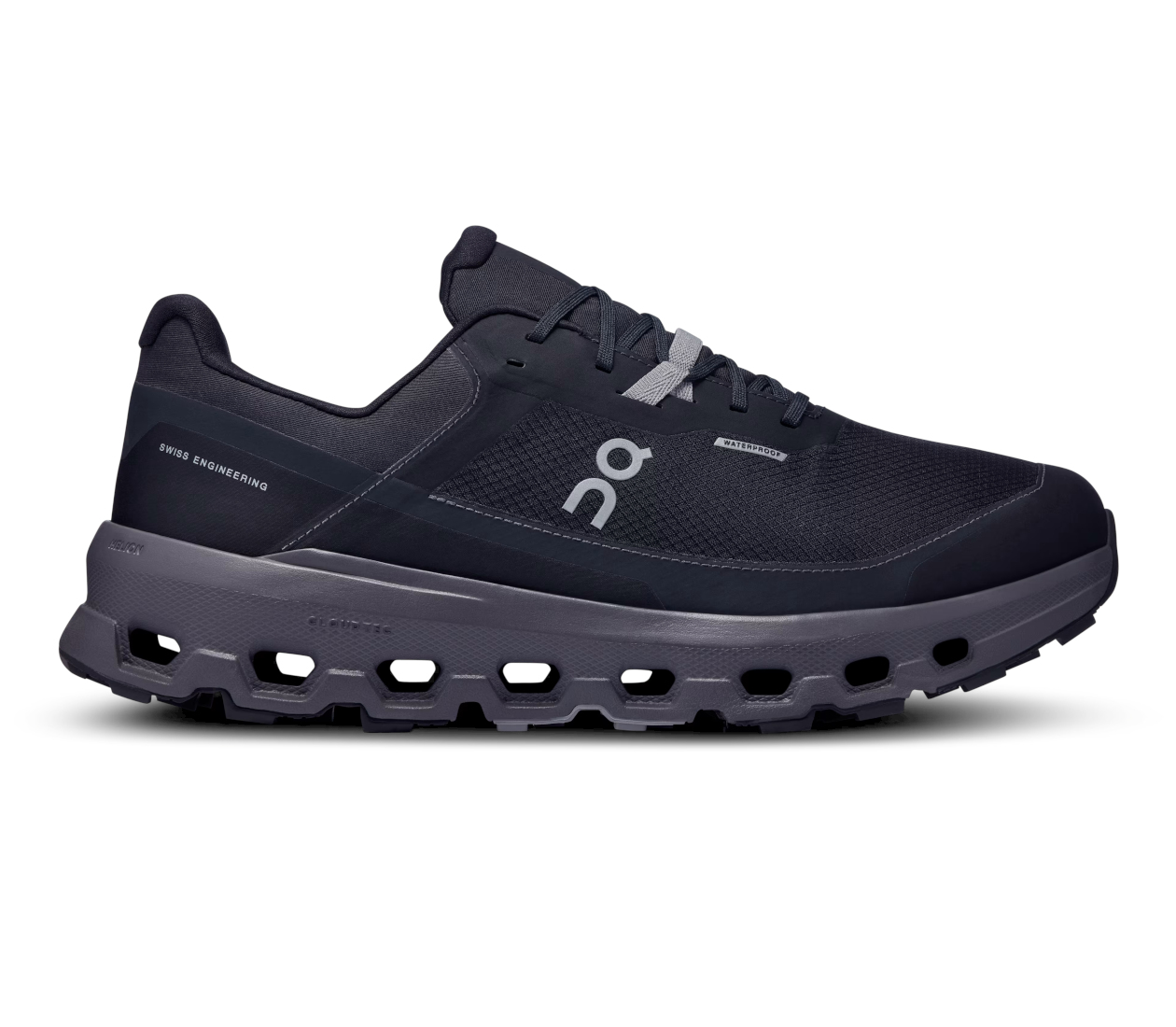 On Cloudvista 2 Waterproof (M) scarpa trail misti sotto la pioggia ...